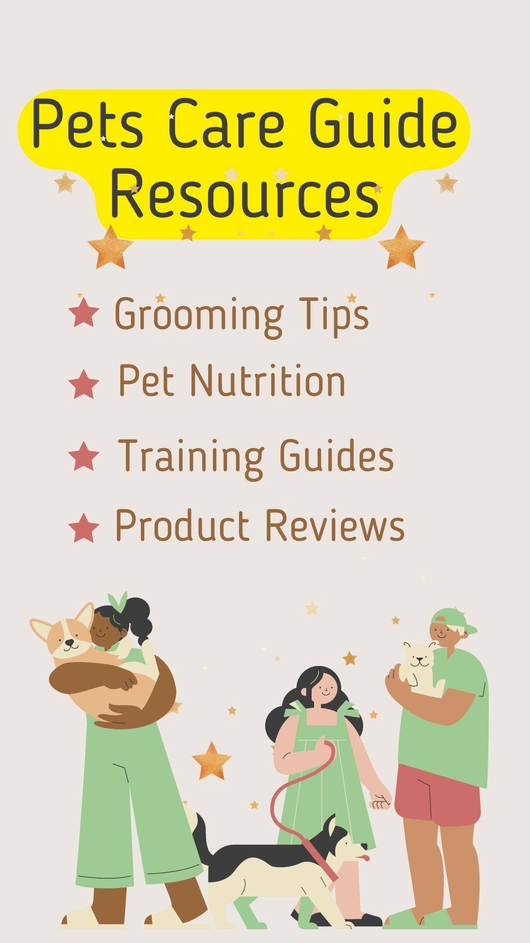 Pets Crazies - The Ultimate Destination for Pet Lovers!