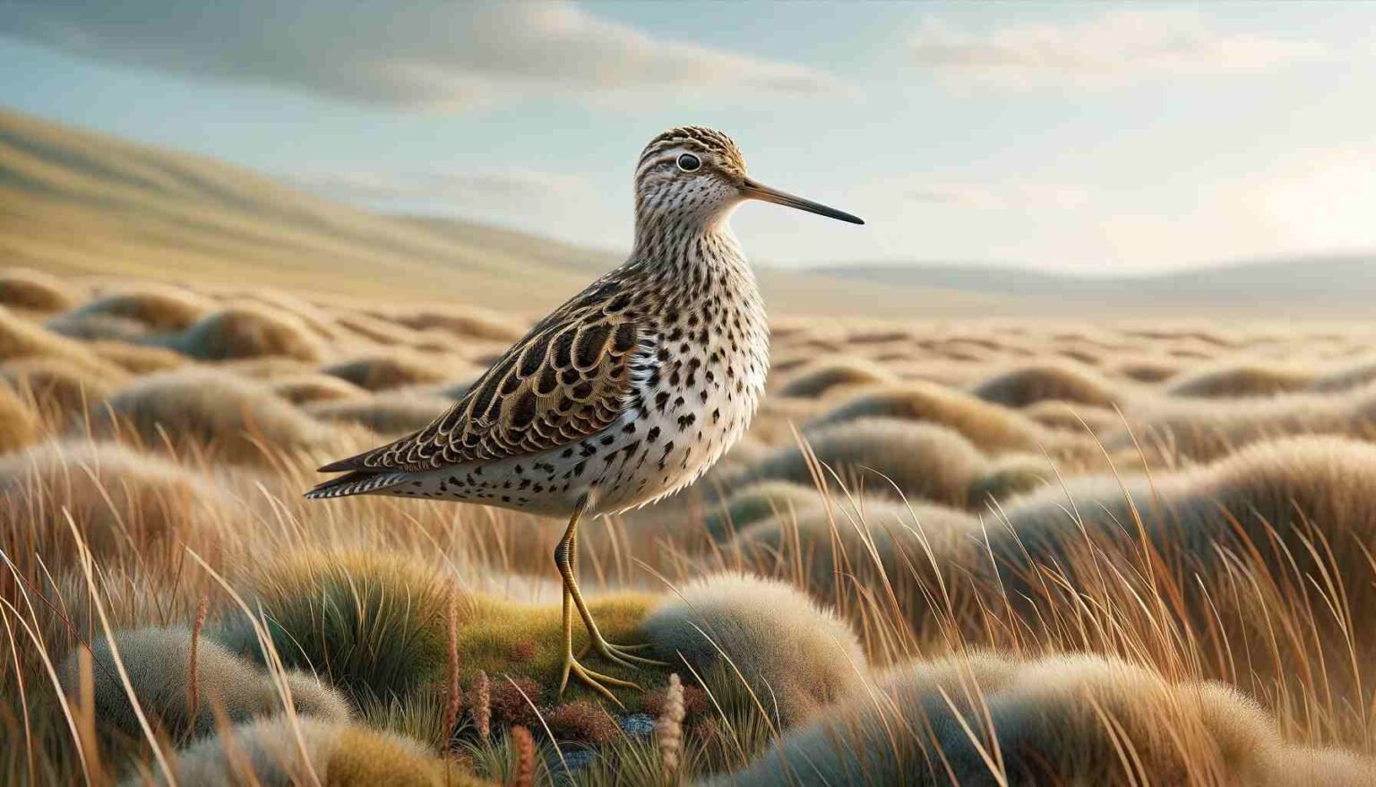 Animals That Start With U (Exploring Wildlife Mysteries)