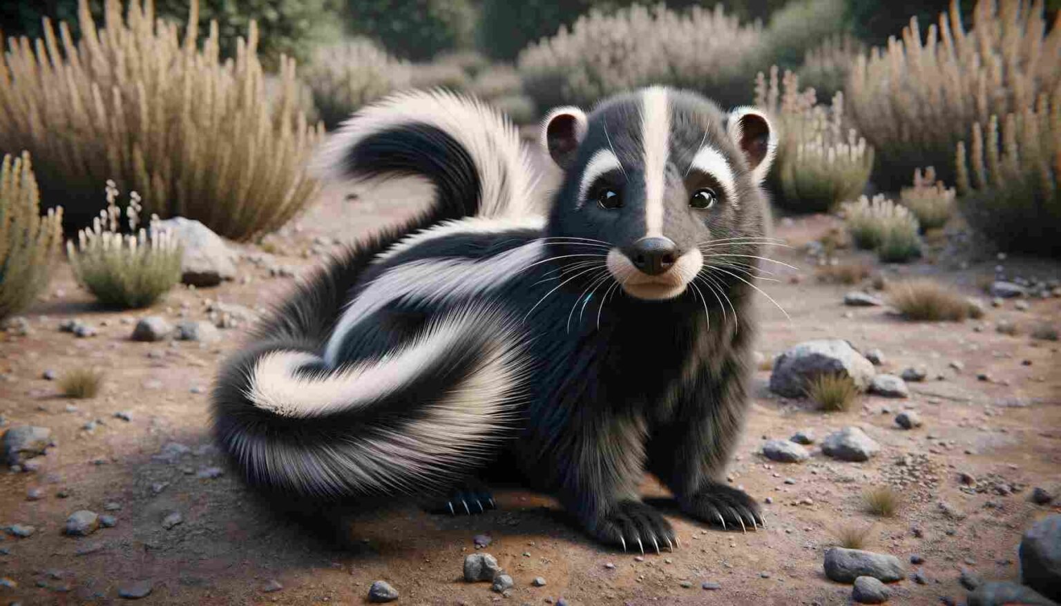 Animals That Start With Z (Discover Rare Species)