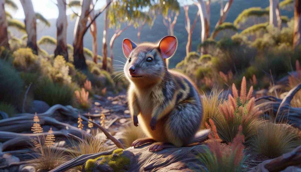 Animals That Start With B (Wildlife Exploration Guide)
