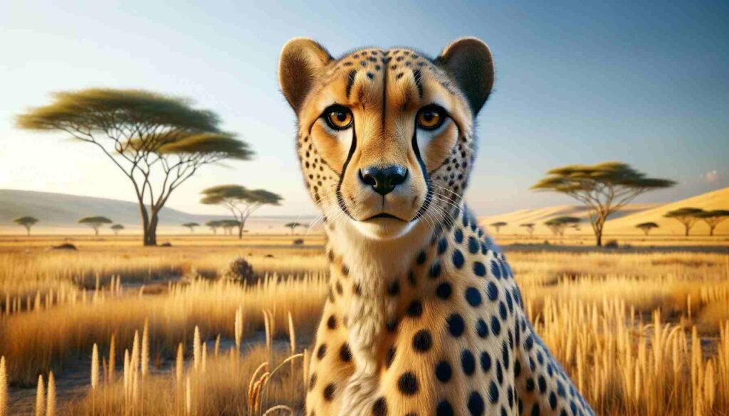 Animals That Start With C (Curious Creature Insights)