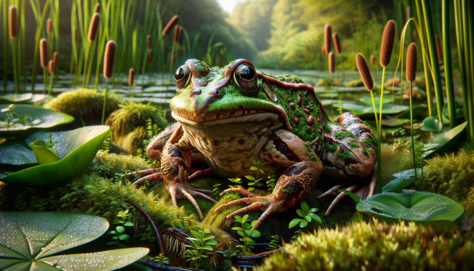 Animals That Start With F (Wildlife Wonders Revealed)