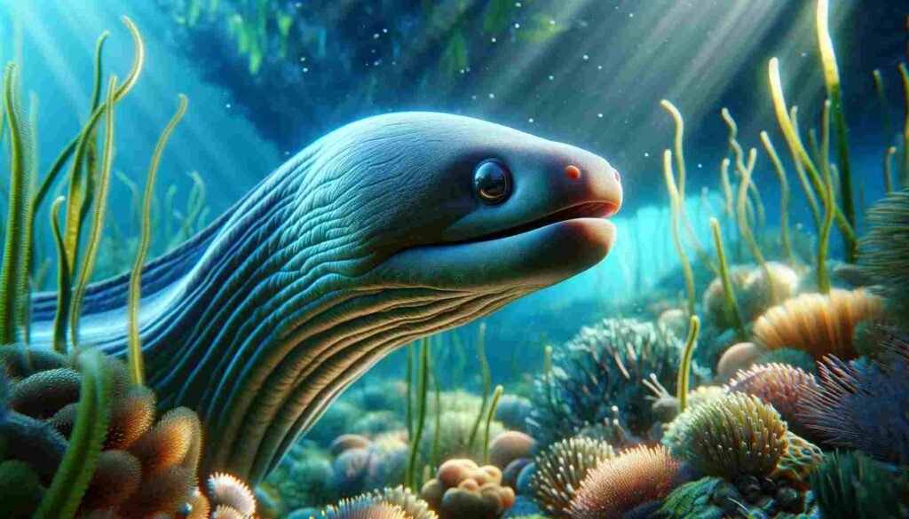 Animals That Start With E (Discover Exotic Species)