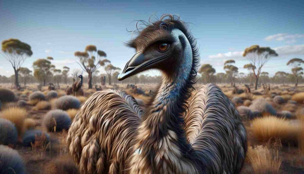 Animals That Start With E (Discover Exotic Species)