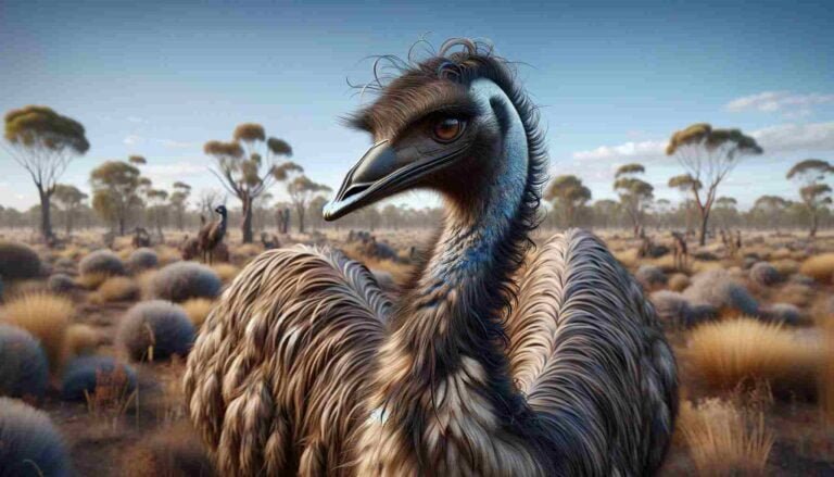 Animals That Start With E (Discover Exotic Species)