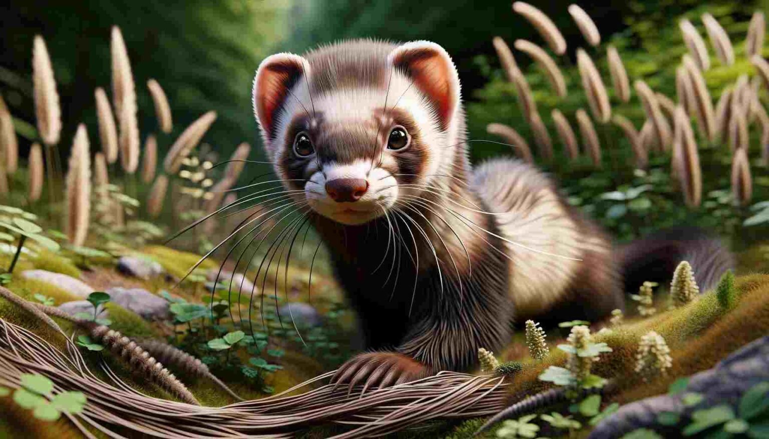 Animals That Start With F (Wildlife Wonders Revealed)