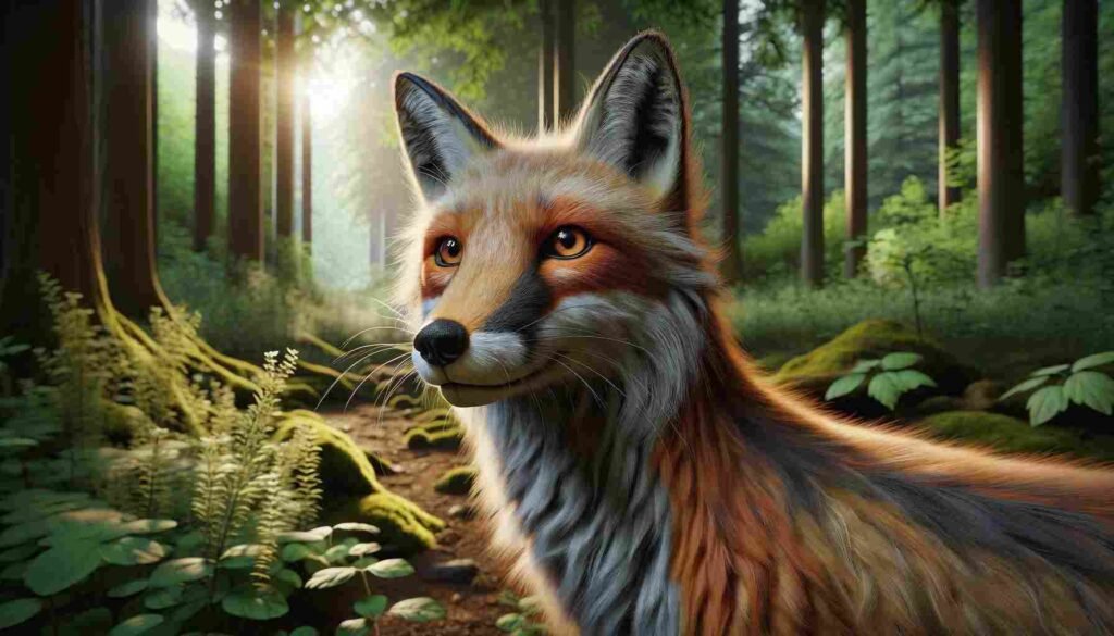 Animals That Start With F (Wildlife Wonders Revealed)