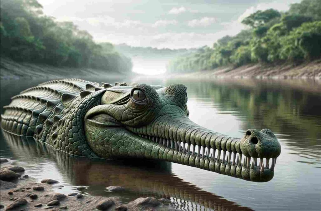 Animals That Start With G (Wildlife Exploration Guide)