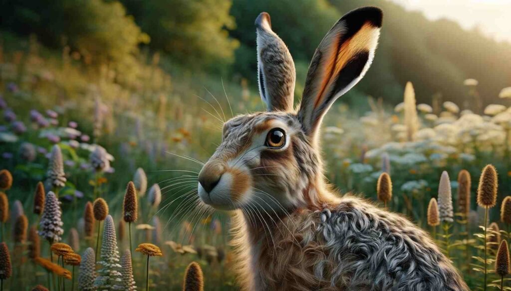 Animals That Start With H (Rare Species Revealed)