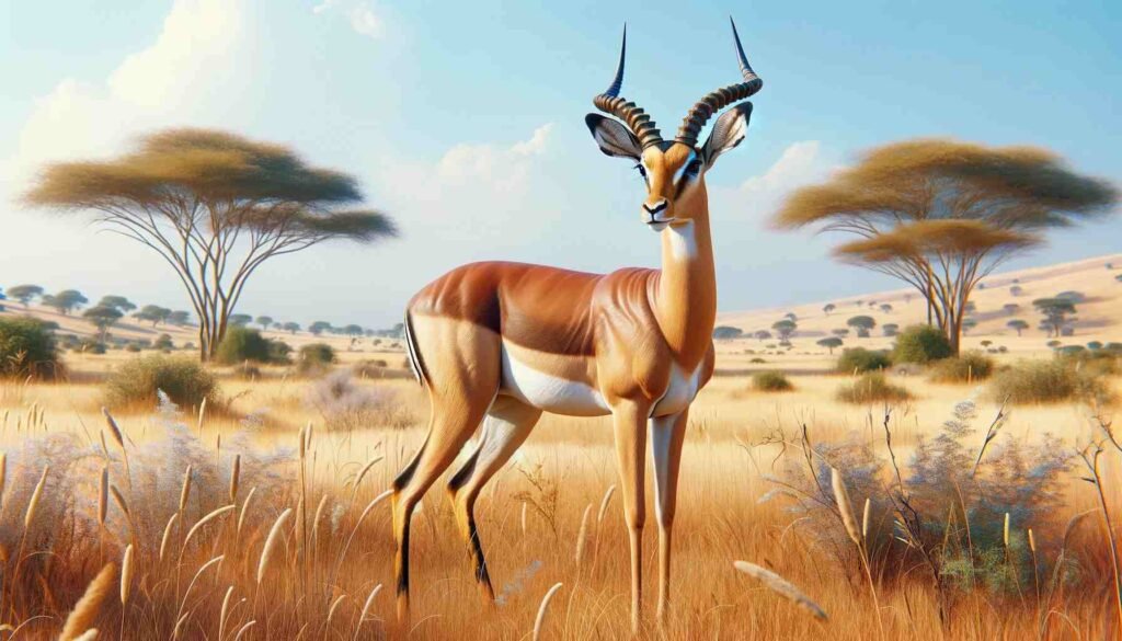 Animals That Start With I (Unveil Hidden Wonders)