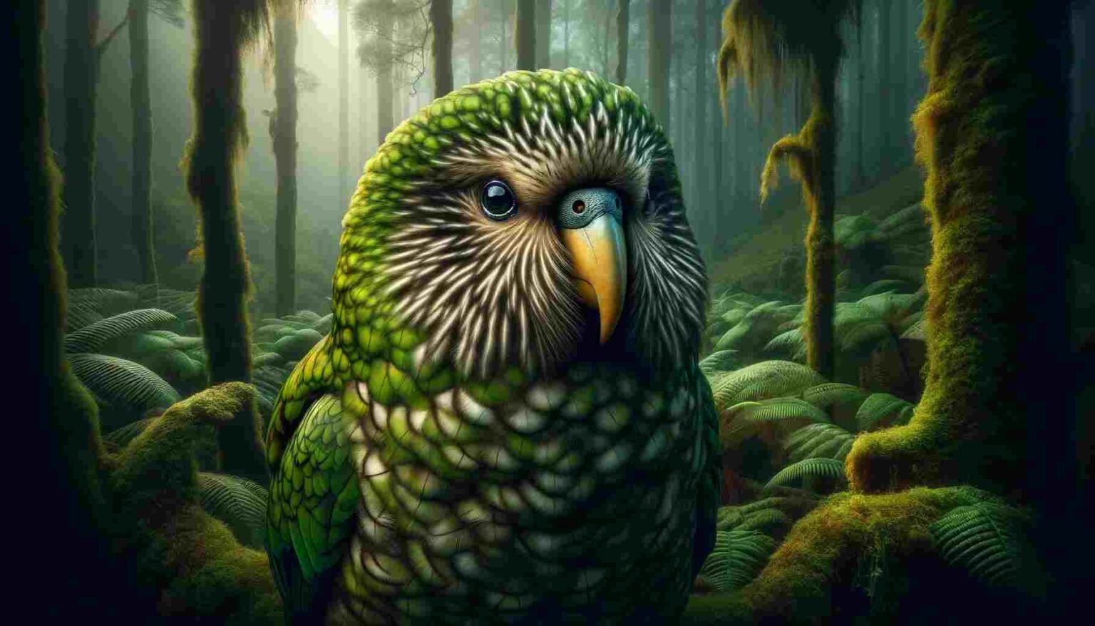 Animals That Start With K (Wildlife Exploration Guide)