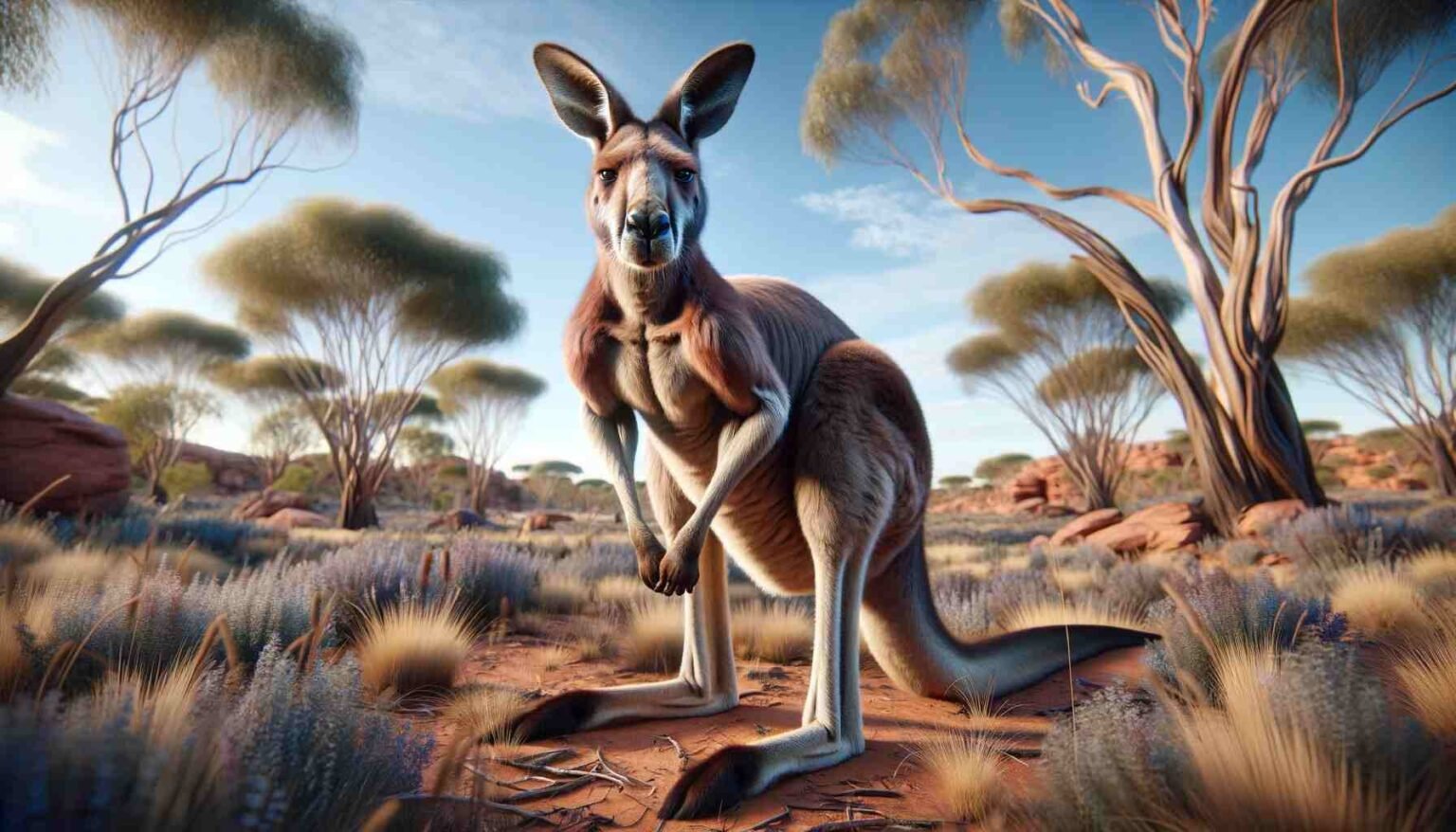 Animals That Start With K (Wildlife Exploration Guide)