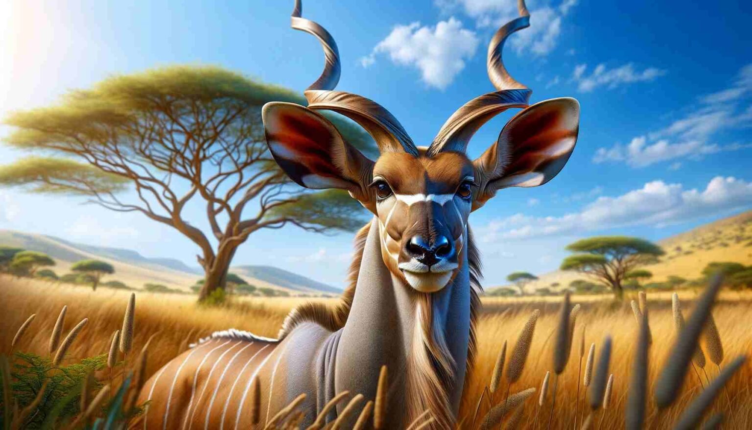 Animals That Start With K (Wildlife Exploration Guide)