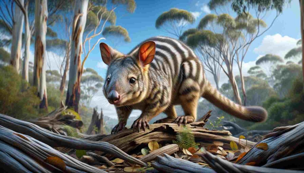 Animals That Start With N (Curious Creatures Uncovered)
