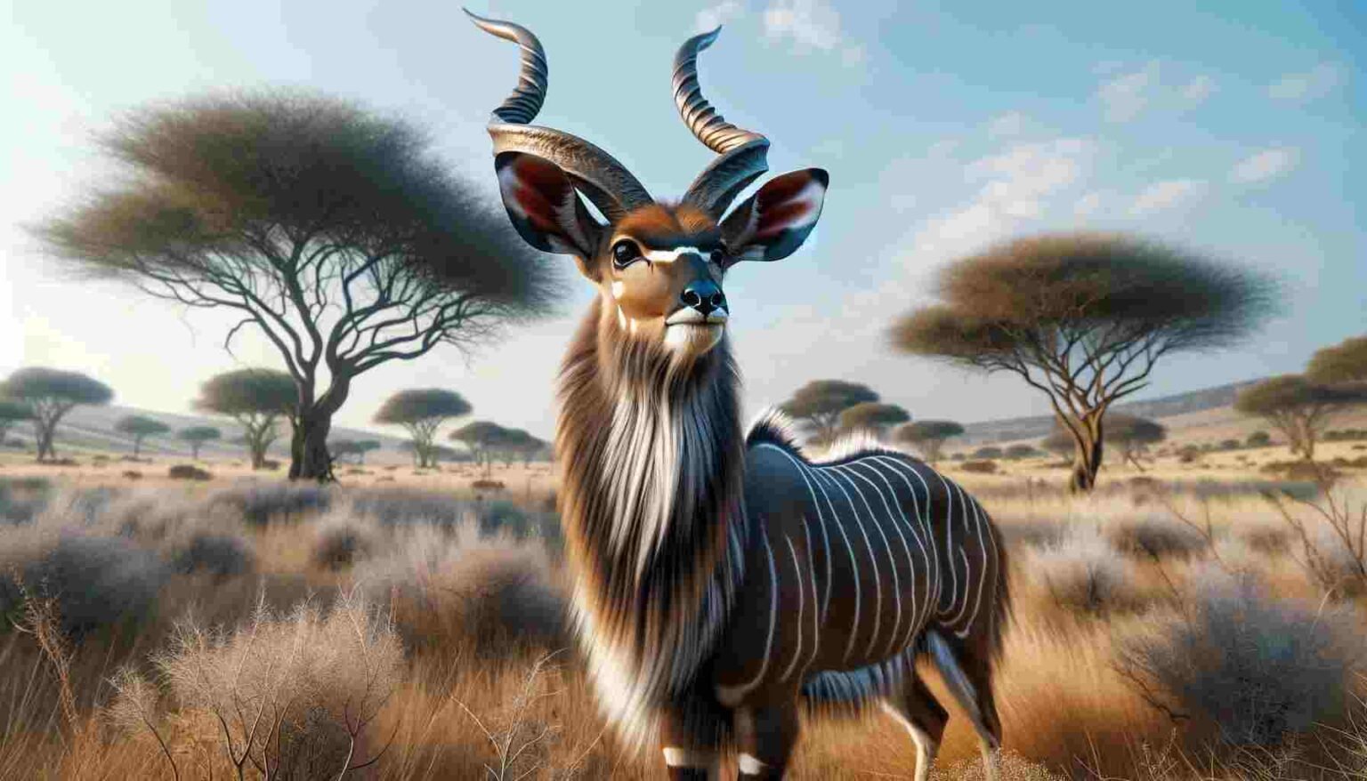 Animals That Start With N (Curious Creatures Uncovered)