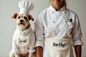 20+ Cozy Dog And Owner Costume Ideas for Halloween 2024!