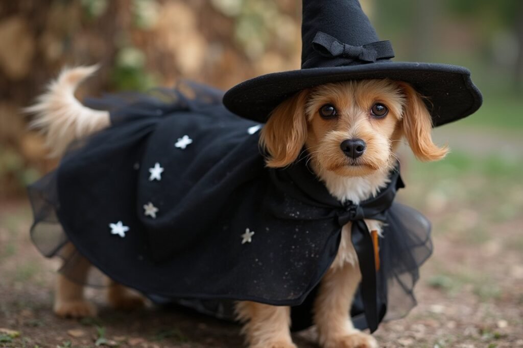 20 DIY Dog Costume Ideas for Every Occasion!
