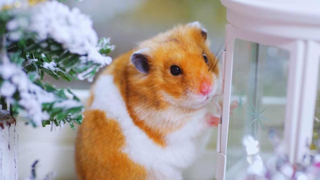 Thanksgiving Hamster Names (Cute Inspirations)