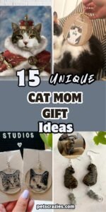20 Thoughtful Cat Mom Gifts Ideas That Will Make Her Smile