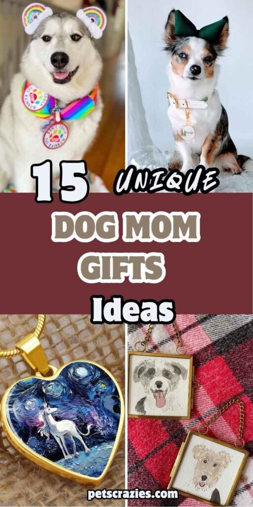 20 Thoughtful Dog Mom Gifts for Every Occasion