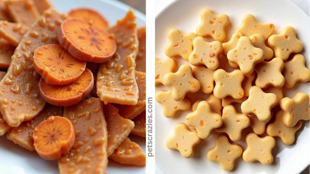5 Dog Treats for Picky Eaters