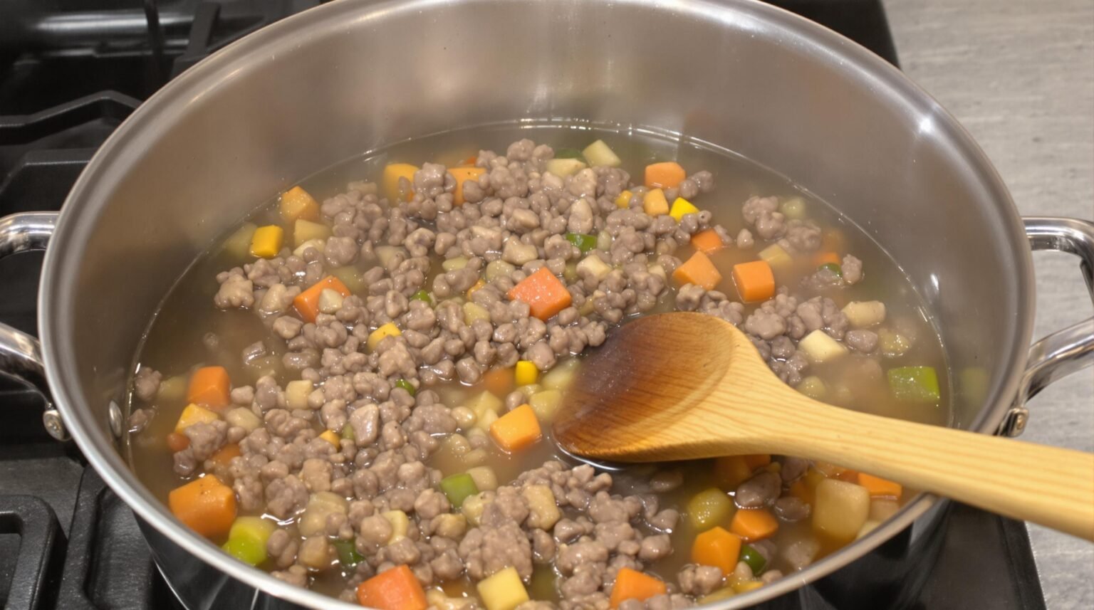 5 Healthiest Homemade Dog Food Recipes with Ground Beef