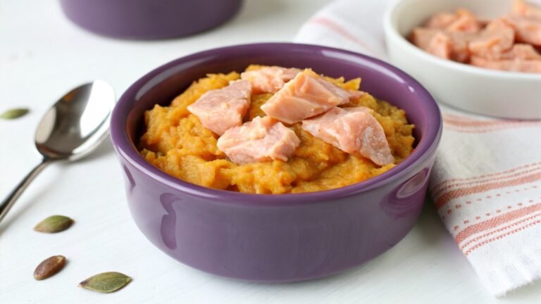 5 Simple DIY Cat Food Meals Your Feline Will Love