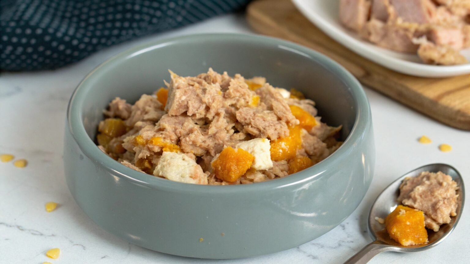 5 Easy Homemade Cat Food Recipes for First-Time Pet Owners