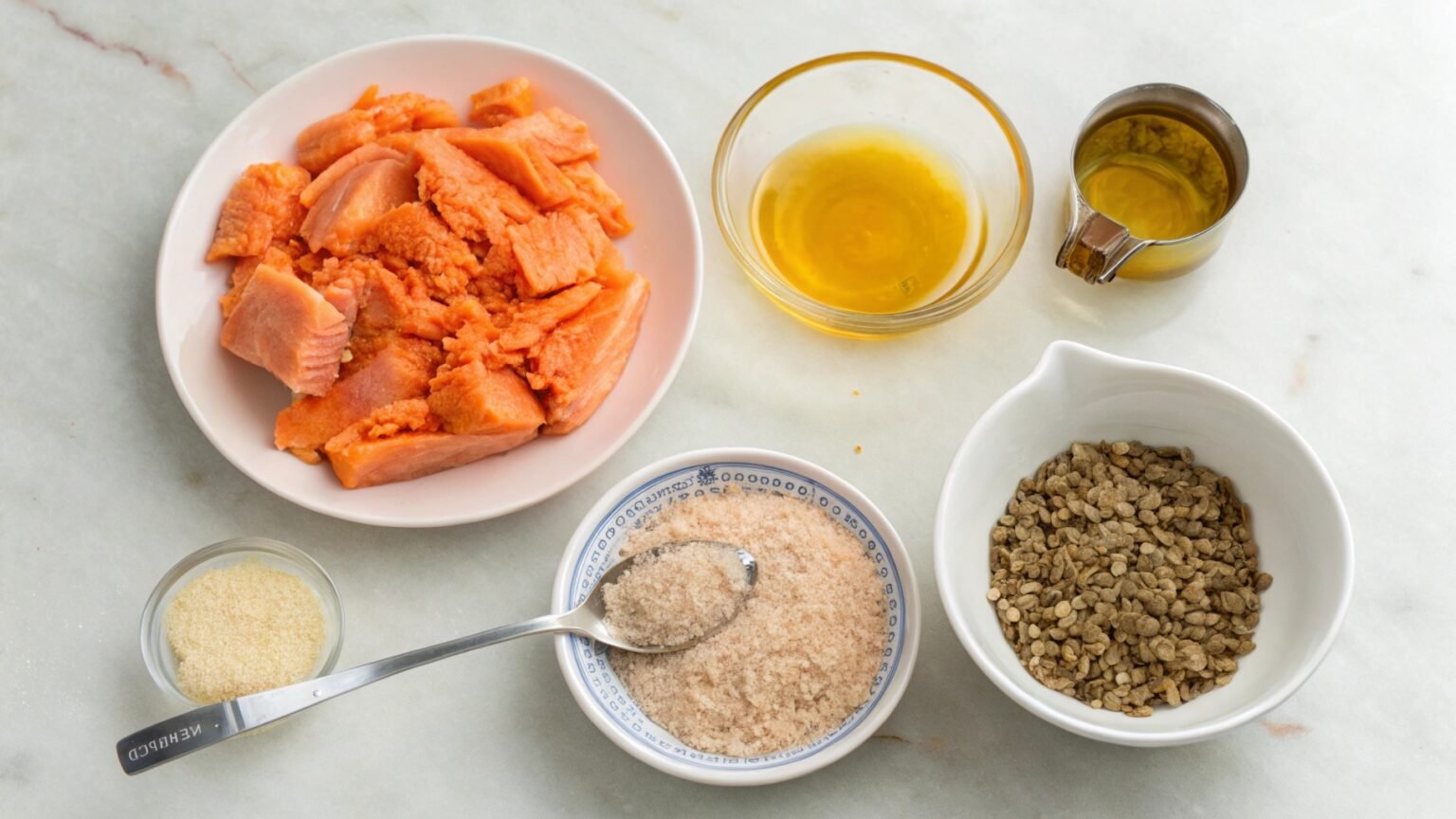 5 Easy Homemade Cat Food Recipes for First-Time Pet Owners
