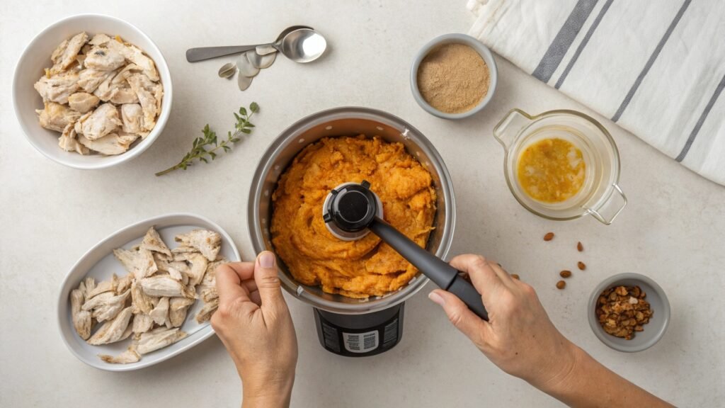 5 Simple DIY Cat Food Meals Your Feline Will Love