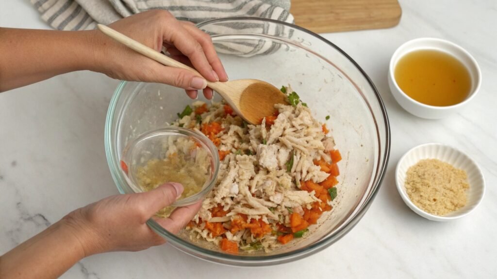 5 Easy Homemade Cat Food Recipes for First-Time Pet Owners