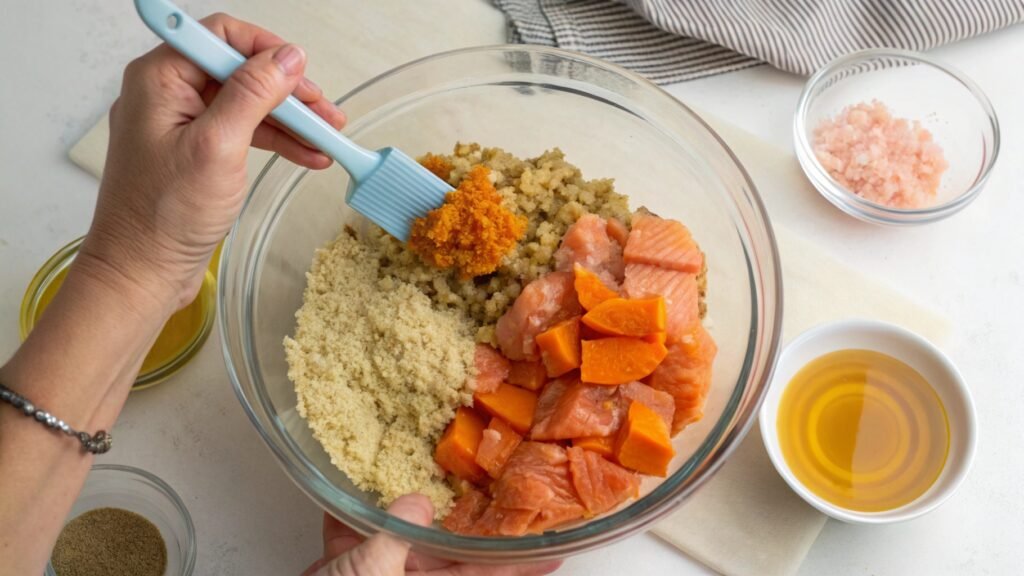5 Easy Homemade Cat Food Recipes for First-Time Pet Owners