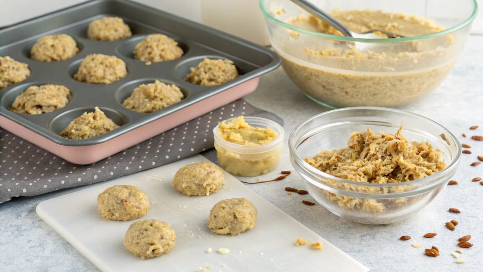 5 Nutritious Travel-Friendly Homemade Cat Food Recipes Portable Meals ...