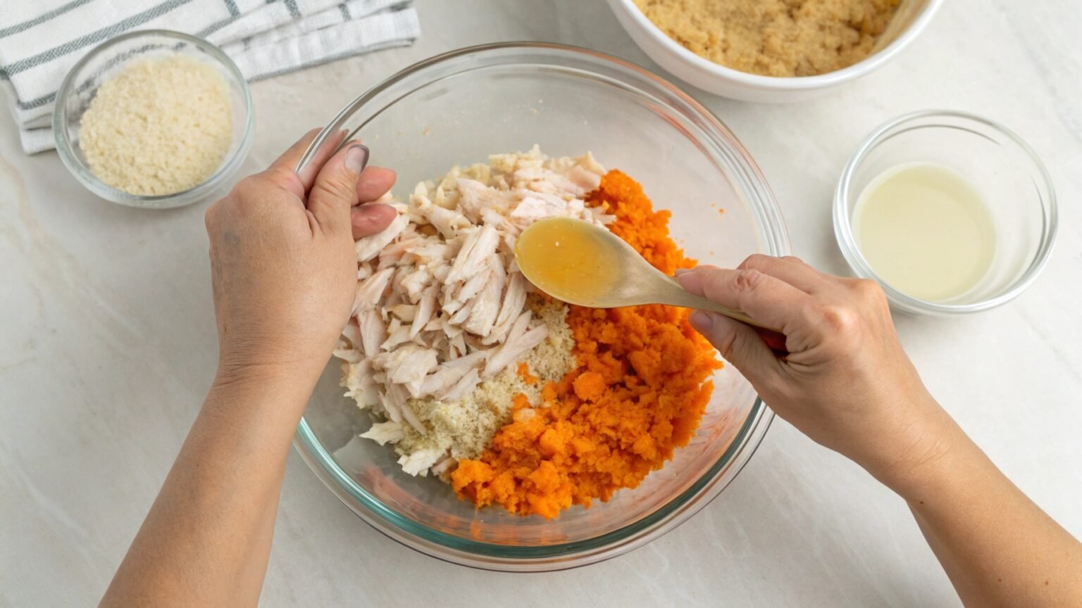 5 Easy Homemade Cat Food Recipes for First-Time Pet Owners