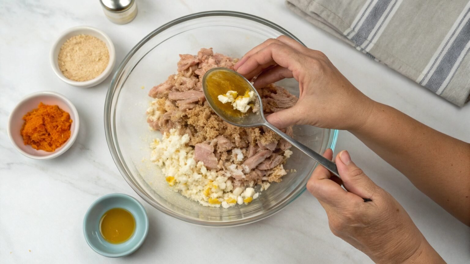 5 Easy Homemade Cat Food Recipes for First-Time Pet Owners