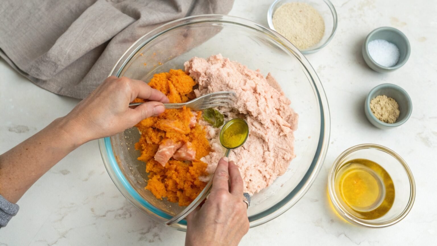 5 Easy Homemade Cat Food Recipes for First-Time Pet Owners