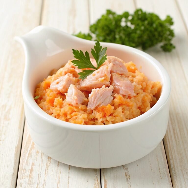 5 Vet-Approved Homemade Cat Food Recipes for Balanced Nutrition