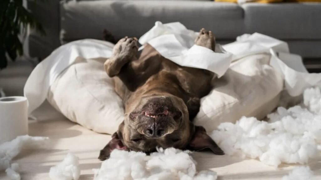 20 Cozy Dog Room Ideas Your Pup Will Love